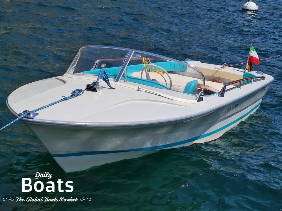 1972 Riva Rudy for sale. View price, photos and Buy 1972 Riva Rudy #475135