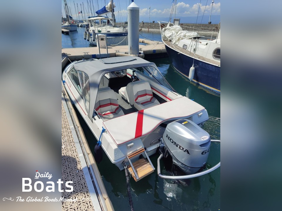 1995 Thundercraft Skipper 146 for sale. View price, photos and Buy 1995 ...