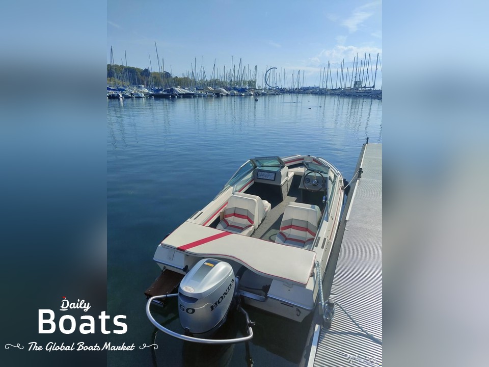 1995 Thundercraft Skipper 146 for sale. View price, photos and Buy 1995 ...