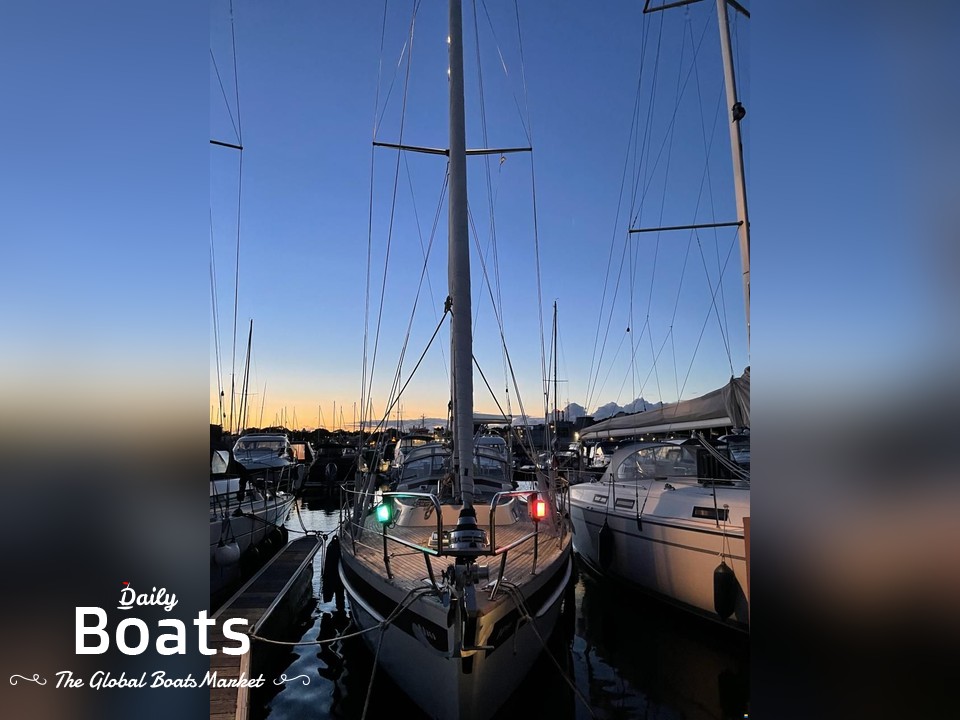 1994 Najad 360 for sale. View price, photos and Buy 1994 Najad 360 #475154