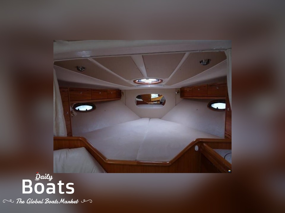 2006 Bavaria 32 Sport Ht for sale. View price, photos and Buy 2006 ...