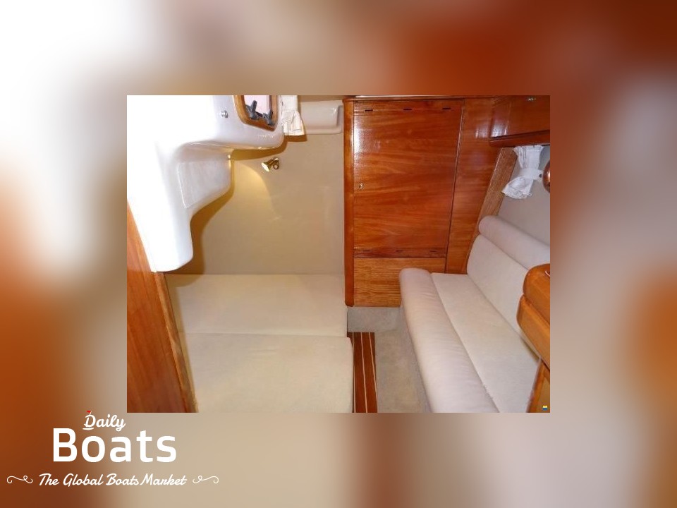 2006 Bavaria 32 Sport Ht for sale. View price, photos and Buy 2006 ...