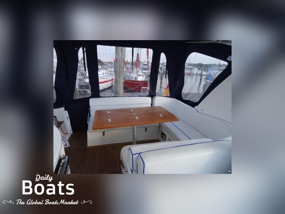 2006 Bavaria 32 Sport Ht for sale. View price, photos and Buy 2006 ...