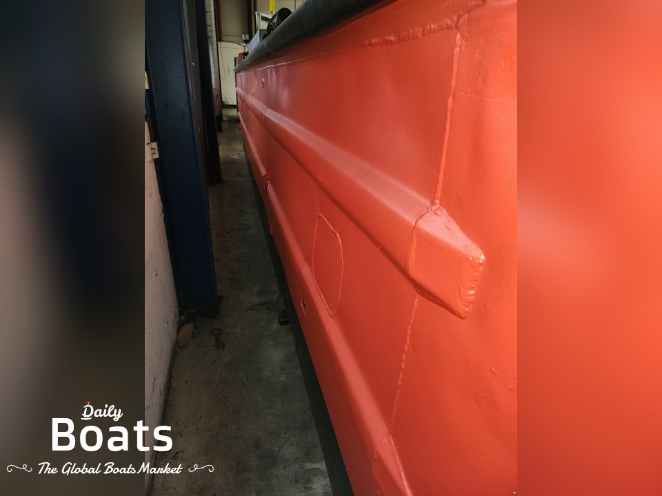1987 Schottel M-Boot 3 M Boat 3 for sale. View price, photos and Buy ...