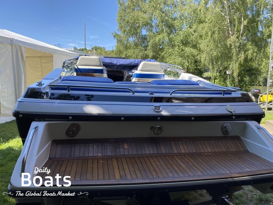 1987 Formula 242 Ls for sale. View price, photos and Buy 1987 Formula ...