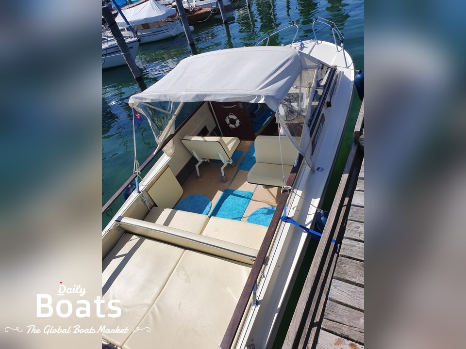 1974 Windy 24 Dc for sale. View price, photos and Buy 1974 Windy 24 Dc ...