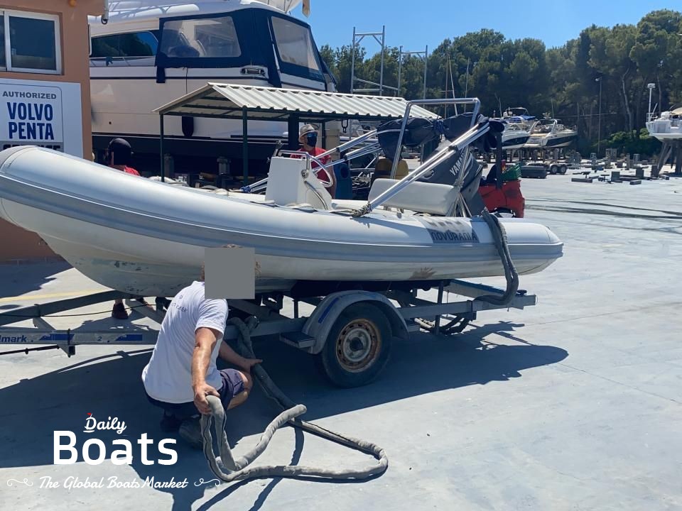 1998 Novurania Mx430 for sale. View price, photos and Buy 1998 ...