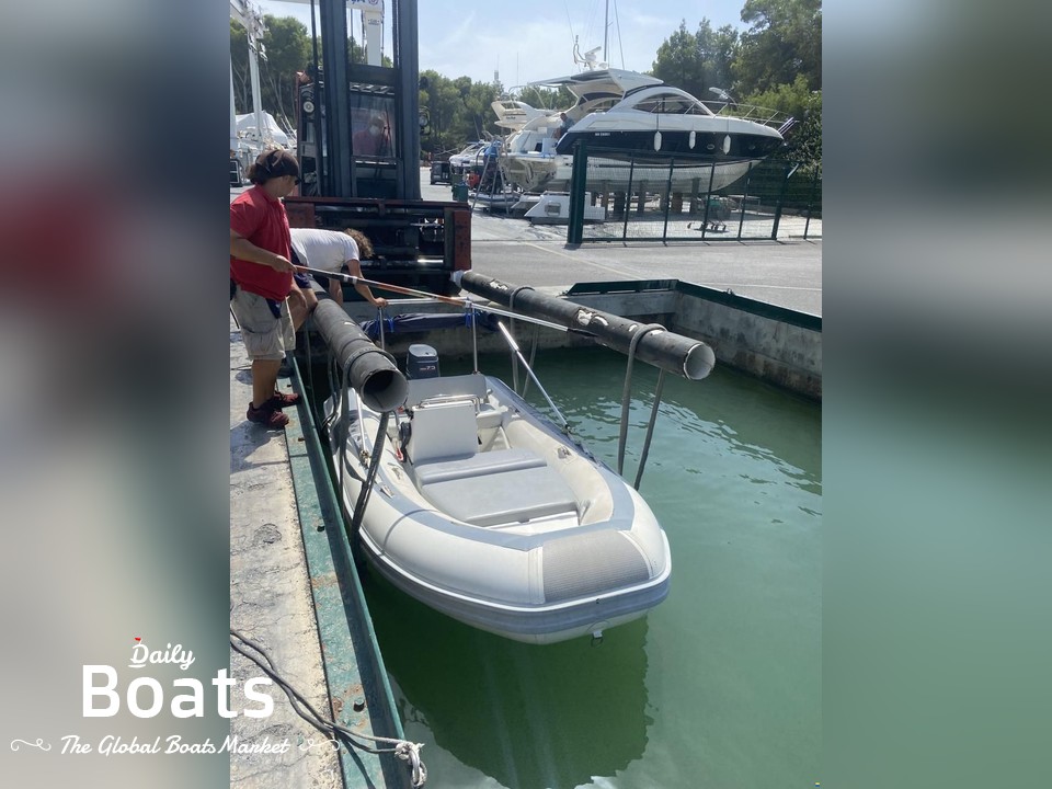 1998 Novurania Mx430 for sale. View price, photos and Buy 1998 ...