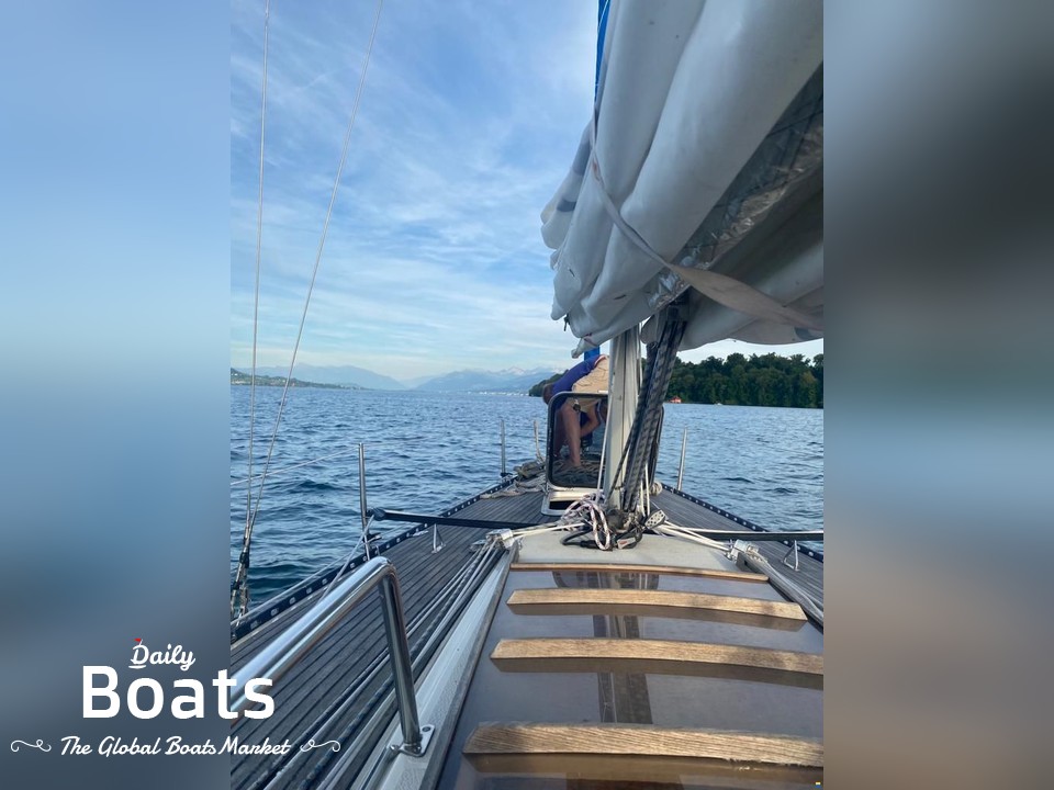 1984 Bianca Yachts Aphrodite 101 for sale. View price, photos and Buy ...