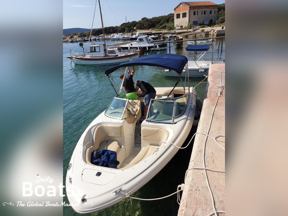 2000 Sea Ray 190 Signature for sale. View price, photos and Buy 2000 ...