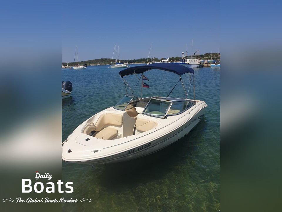 2000 Sea Ray 190 Signature for sale. View price, photos and Buy 2000 ...