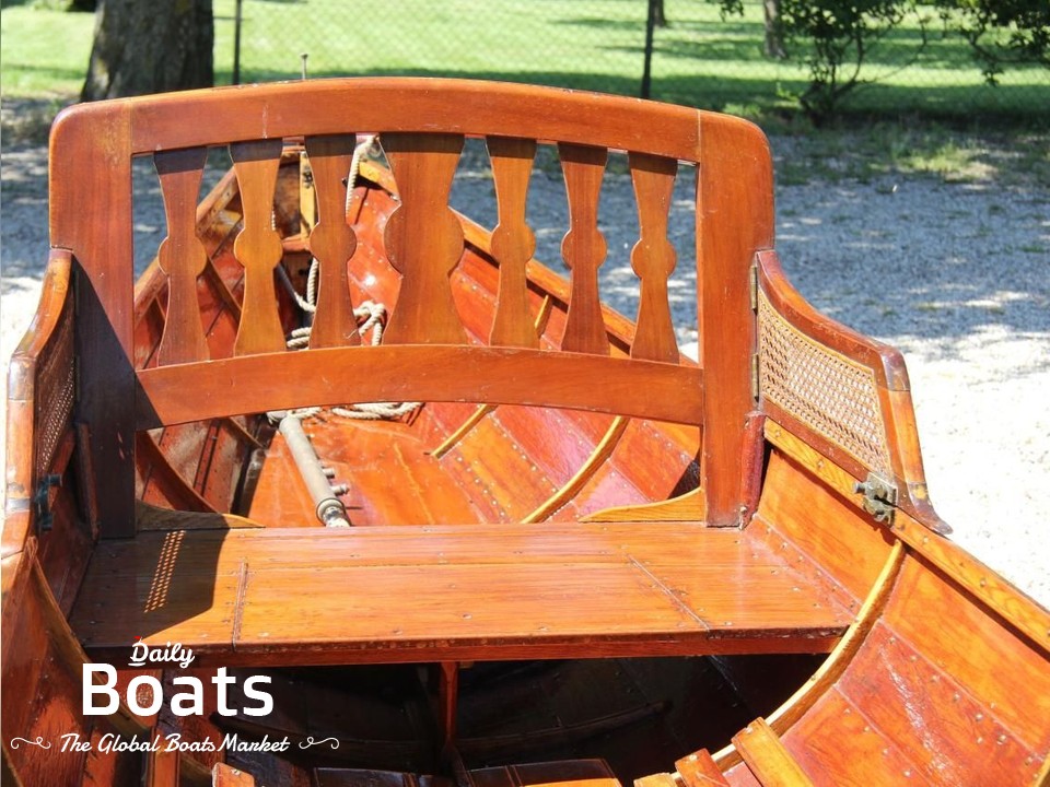 1930 Wherry Single for sale. View price, photos and Buy 1930 Wherry ...