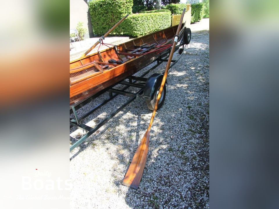 1930 Wherry Single for sale. View price, photos and Buy 1930 Wherry ...