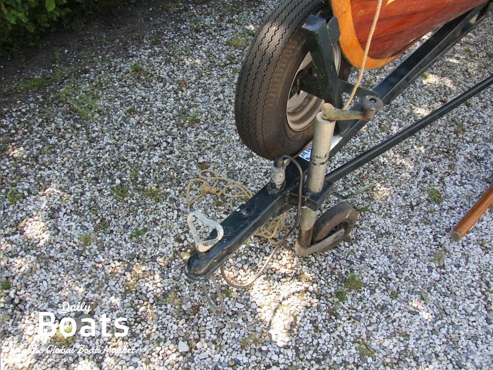 1930 Wherry Single for sale. View price, photos and Buy 1930 Wherry ...