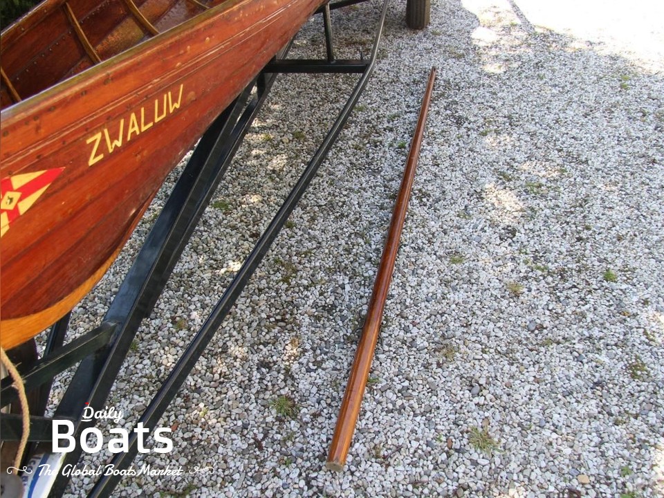 1930 Wherry Single for sale. View price, photos and Buy 1930 Wherry ...