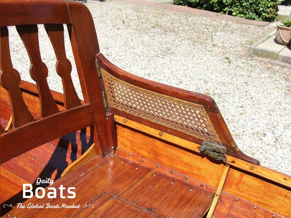 1930 Wherry Single for sale. View price, photos and Buy 1930 Wherry ...