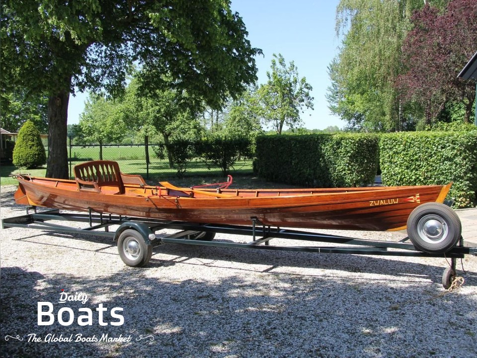 1930 Wherry Single for sale. View price, photos and Buy 1930 Wherry ...