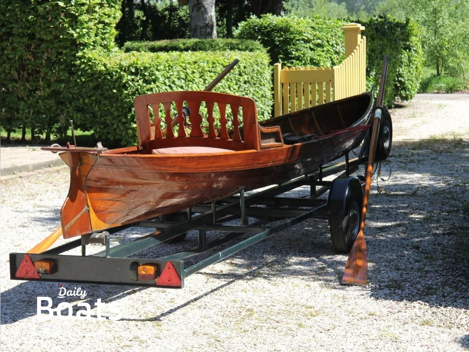 1930 Wherry Single for sale. View price, photos and Buy 1930 Wherry ...