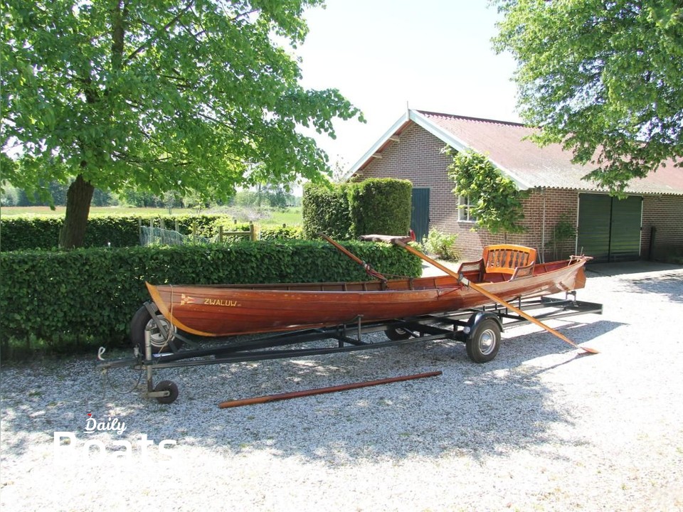 1930 Wherry Single for sale. View price, photos and Buy 1930 Wherry ...