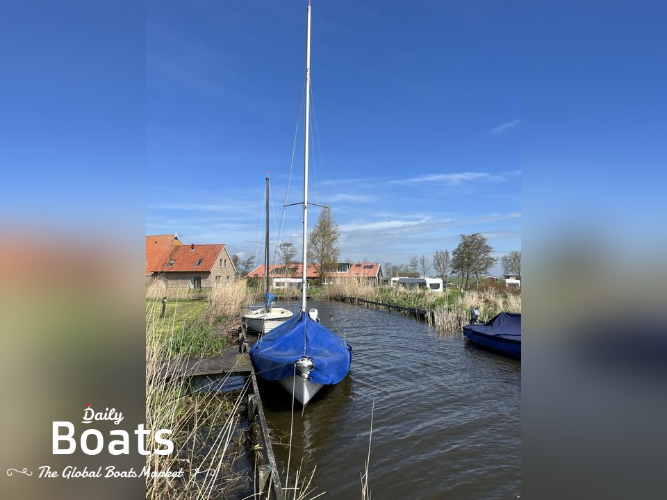 1994 Unknown Randmeer Advance for sale. View price, photos and Buy 1994 ...