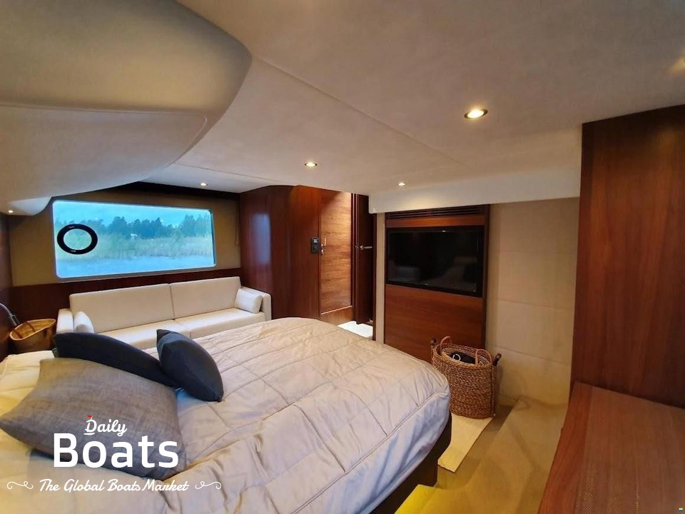 2015 Princess P56 for sale. View price, photos and Buy 2015 Princess ...