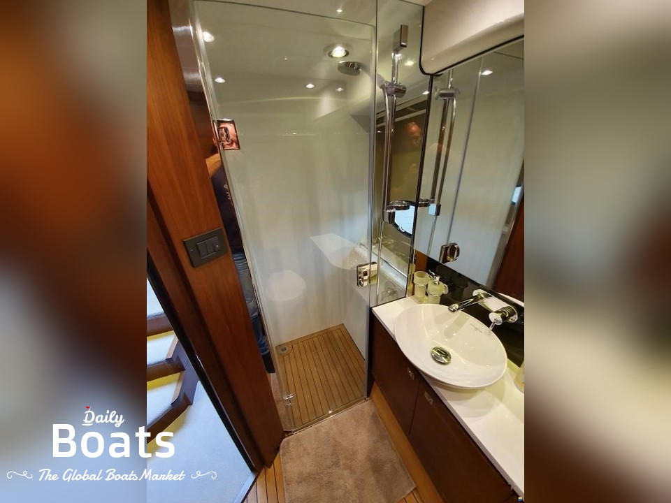 2015 Princess P56 for sale. View price, photos and Buy 2015 Princess ...