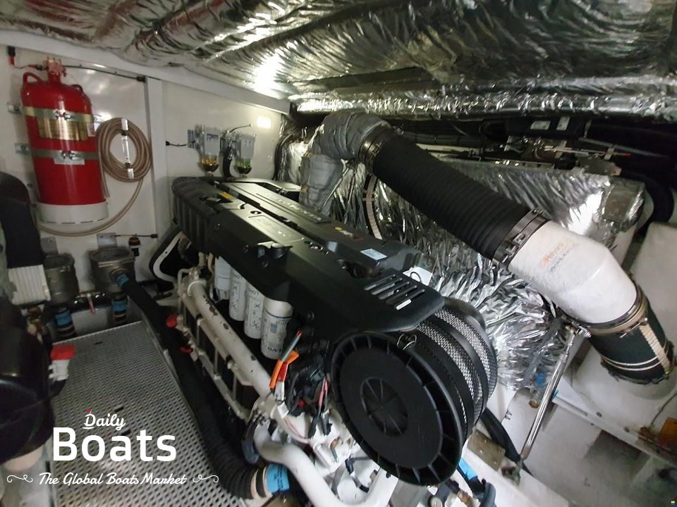 2015 Princess P56 for sale. View price, photos and Buy 2015 Princess ...