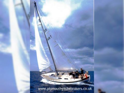 2001 Saltram 36 for sale. View price, photos and Buy 2001 Saltram 36 #47520