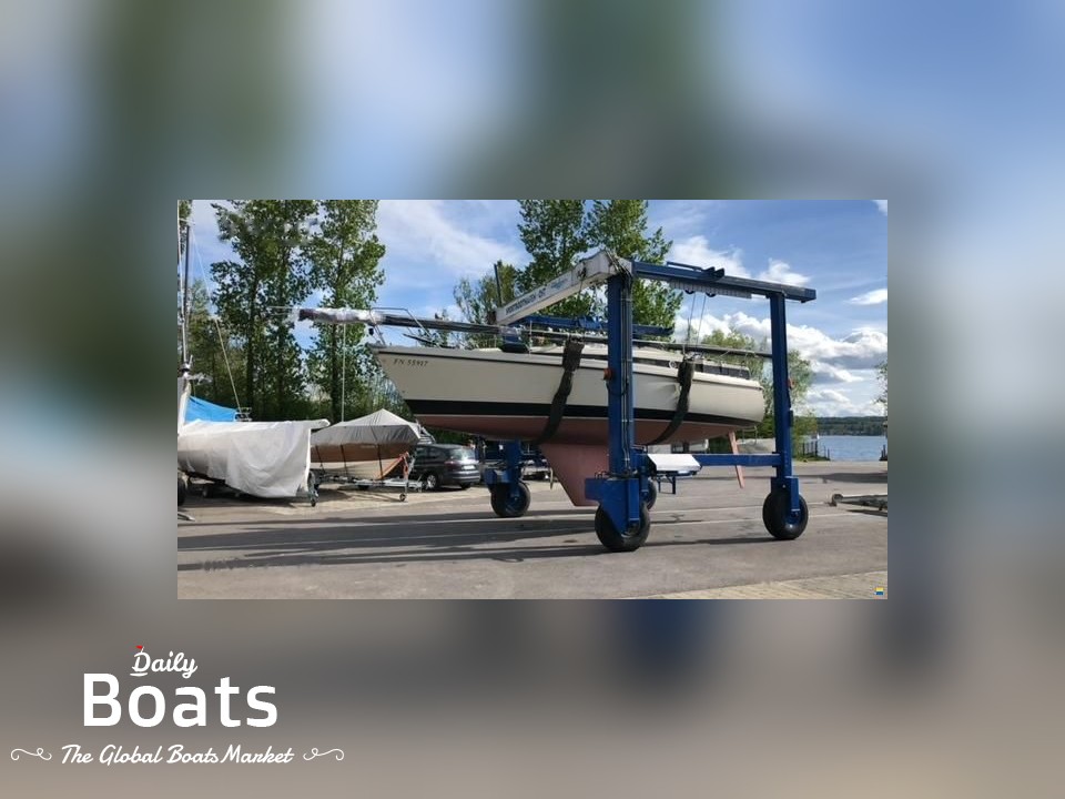 1982 Bavaria 890 for sale. View price, photos and Buy 1982 Bavaria 890 ...
