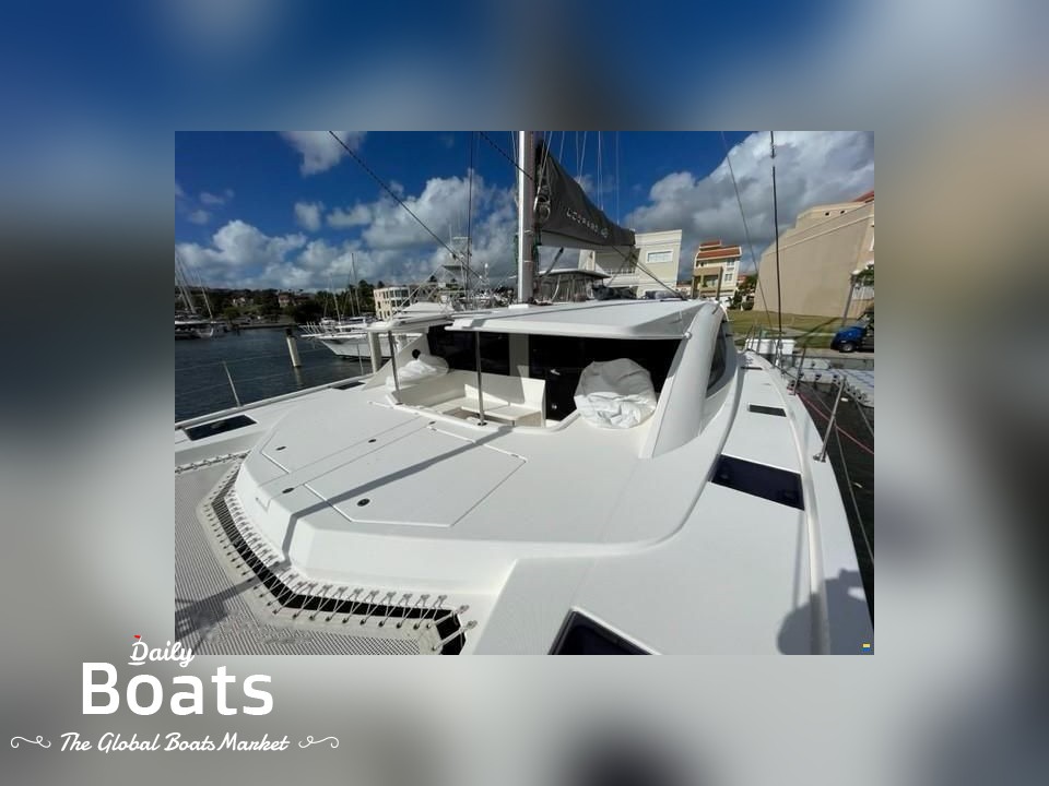 2016 Leopard 48 for sale. View price, photos and Buy 2016 Leopard 48 ...