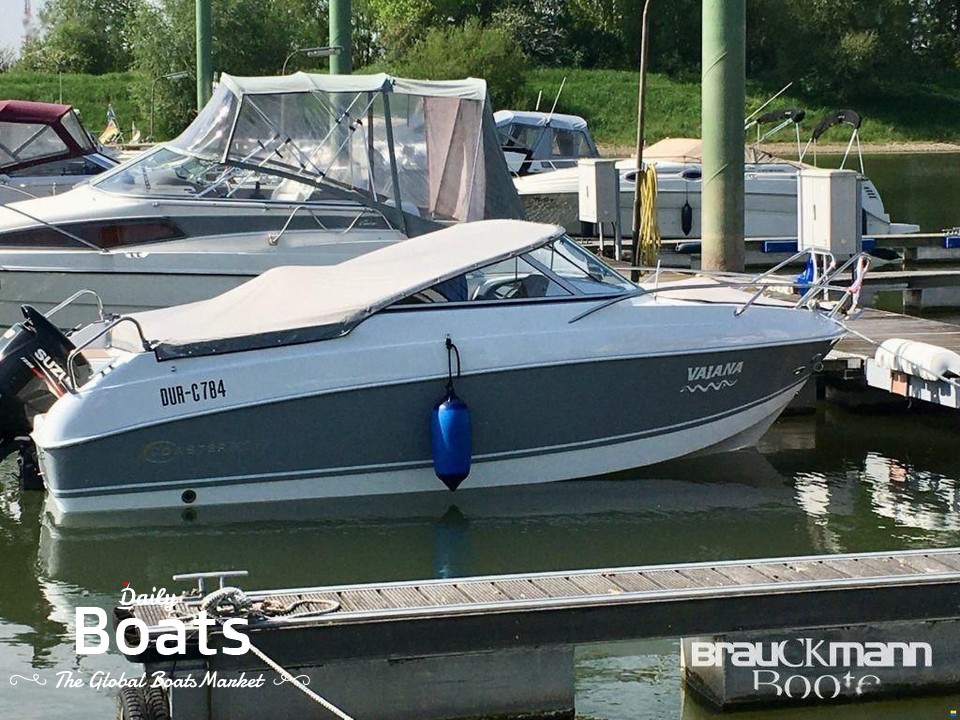 2015 Corsiva Coaster 600 Br for sale. View price, photos and Buy 2015 ...