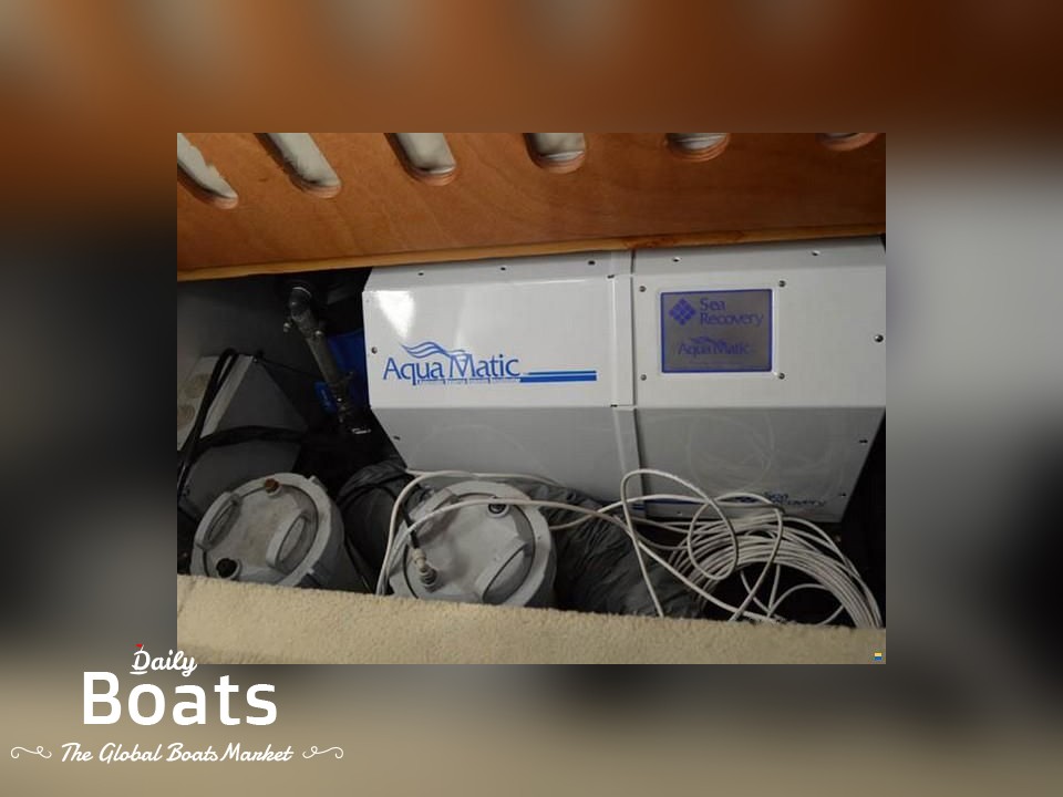 2004 Seaway Shipman 50 for sale. View price, photos and Buy 2004 Seaway ...