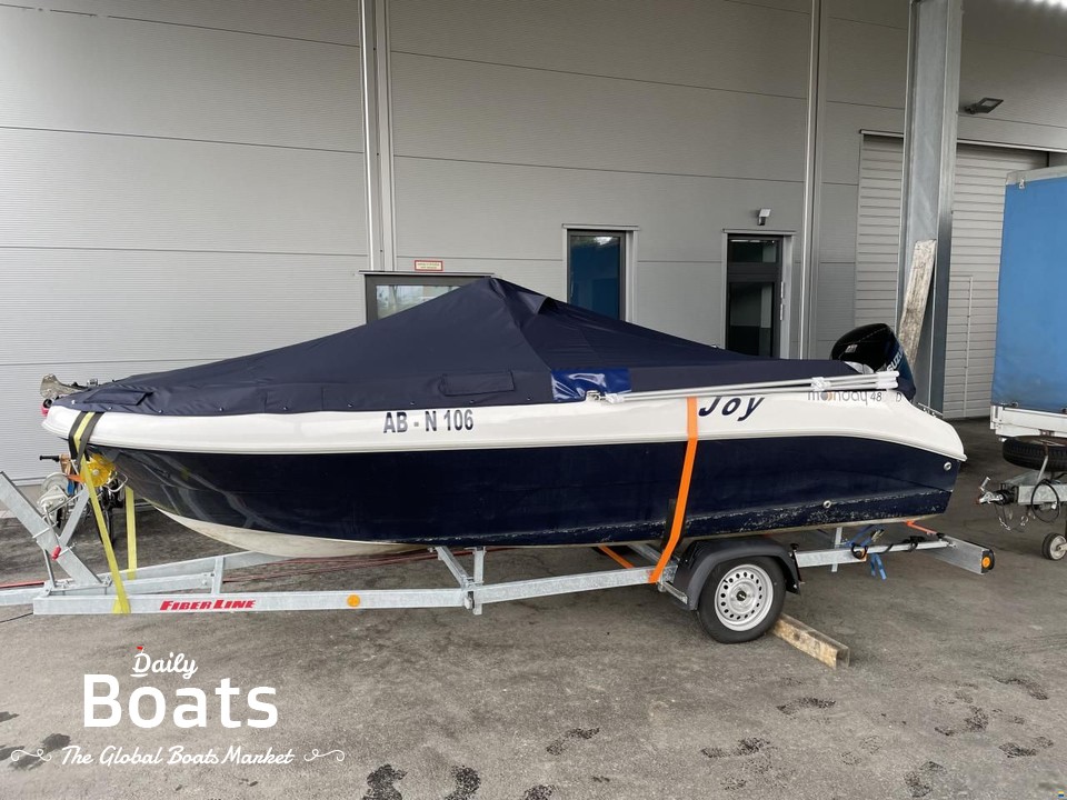 2018 Moonday 480 Sd for sale. View price, photos and Buy 2018 Moonday ...