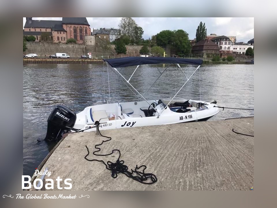 2018 Moonday 480 Sd for sale. View price, photos and Buy 2018 Moonday ...