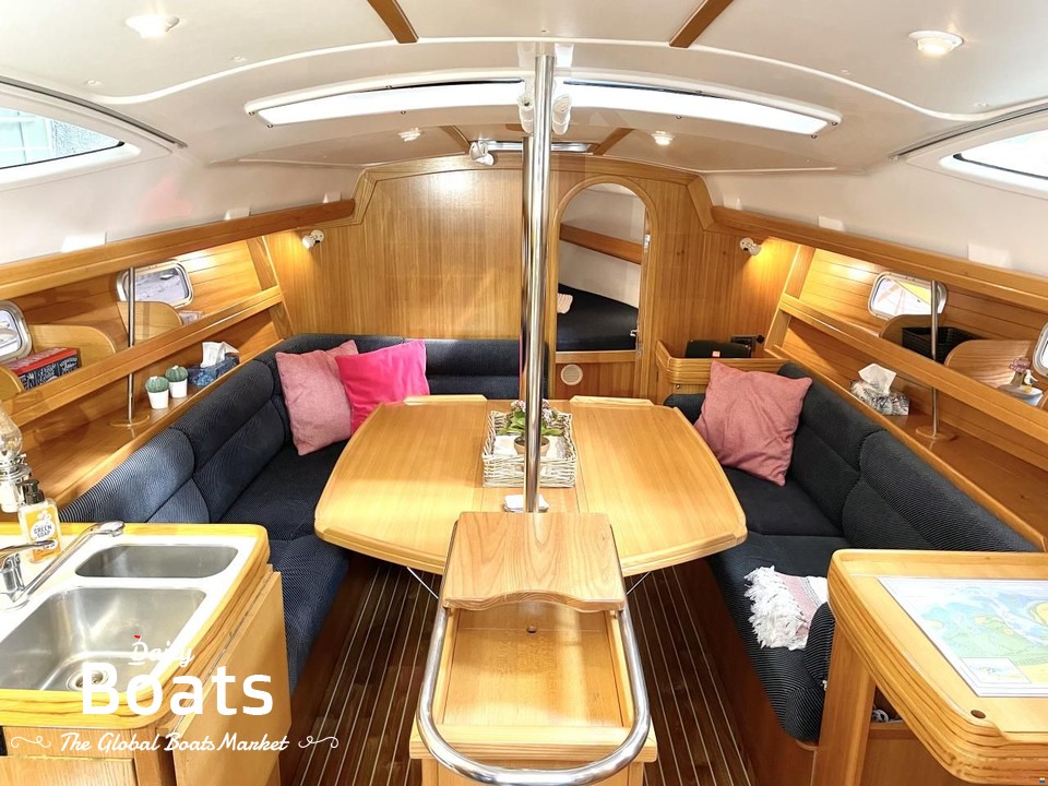 2002 Kirie Feeling 36 for sale. View price, photos and Buy 2002 Kirie Feeling 36 #475241