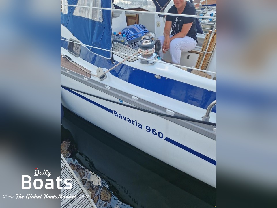 1985 Bavaria 960 for sale. View price, photos and Buy 1985 Bavaria 960 ...