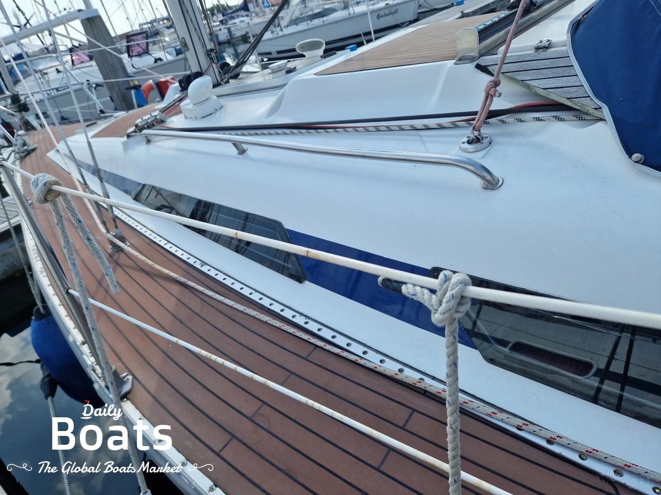 1985 Bavaria 960 for sale. View price, photos and Buy 1985 Bavaria 960 ...