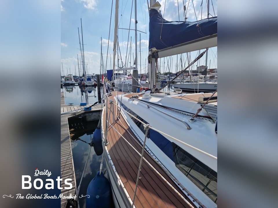 1985 Bavaria 960 for sale. View price, photos and Buy 1985 Bavaria 960 ...