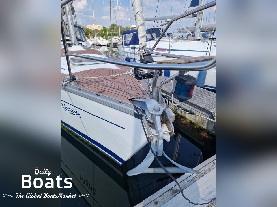 1985 Bavaria 960 for sale. View price, photos and Buy 1985 Bavaria 960 ...