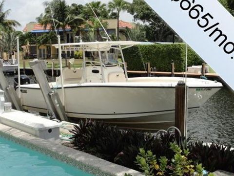 2006 Mako 284 Cc for sale. View price, photos and Buy 2006 Mako 284 Cc ...