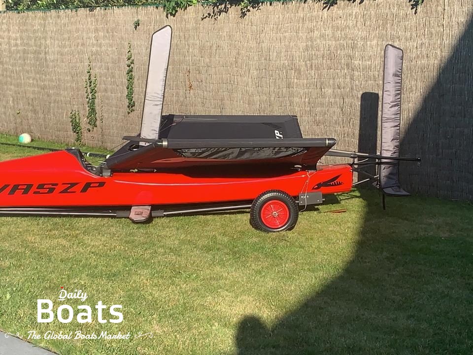 2020 Unknown Waszp 8.2 for sale. View price, photos and Buy 2020 ...