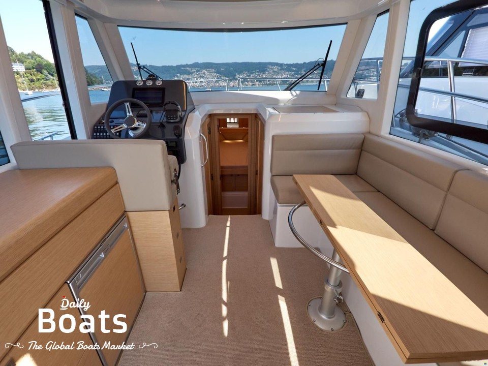 2024 Rodman 1090 Evolution Flybridge for sale. View price, photos and ...