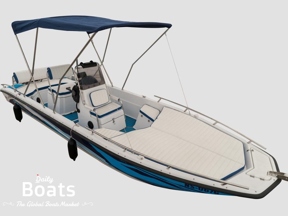 2023 Unknown Mahseer 5.55 Boats for sale. View price, photos and Buy ...