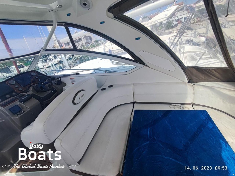 2007 Cruisers 360 for sale. View price, photos and Buy 2007 Cruisers ...