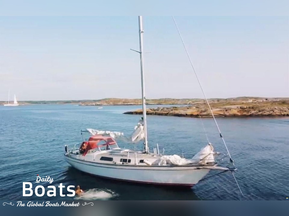 1978 Najad 34 for sale. View price, photos and Buy 1978 Najad 34 #475302