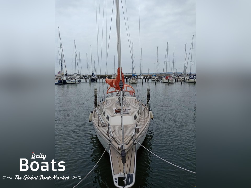 1978 Najad 34 for sale. View price, photos and Buy 1978 Najad 34 #475302