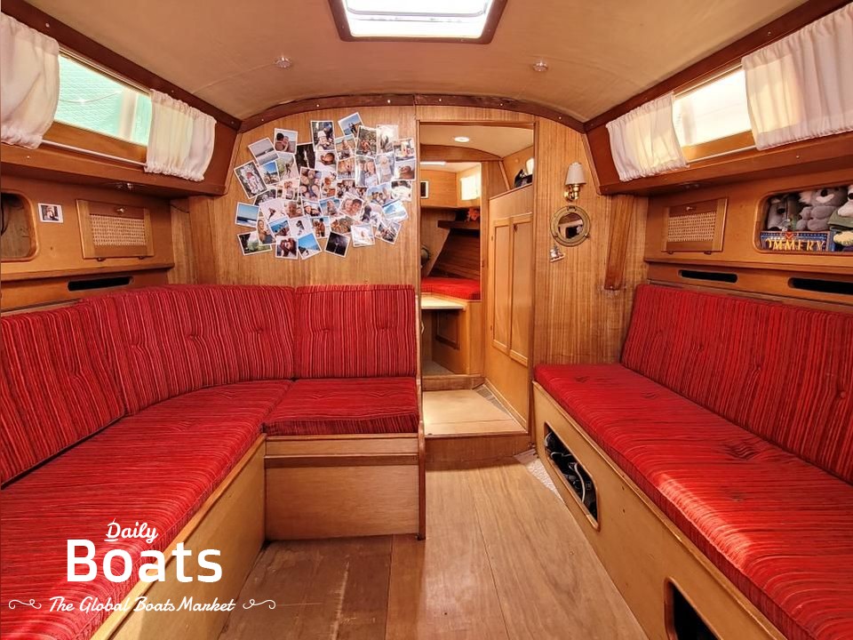 1978 Najad 34 for sale. View price, photos and Buy 1978 Najad 34 #475302