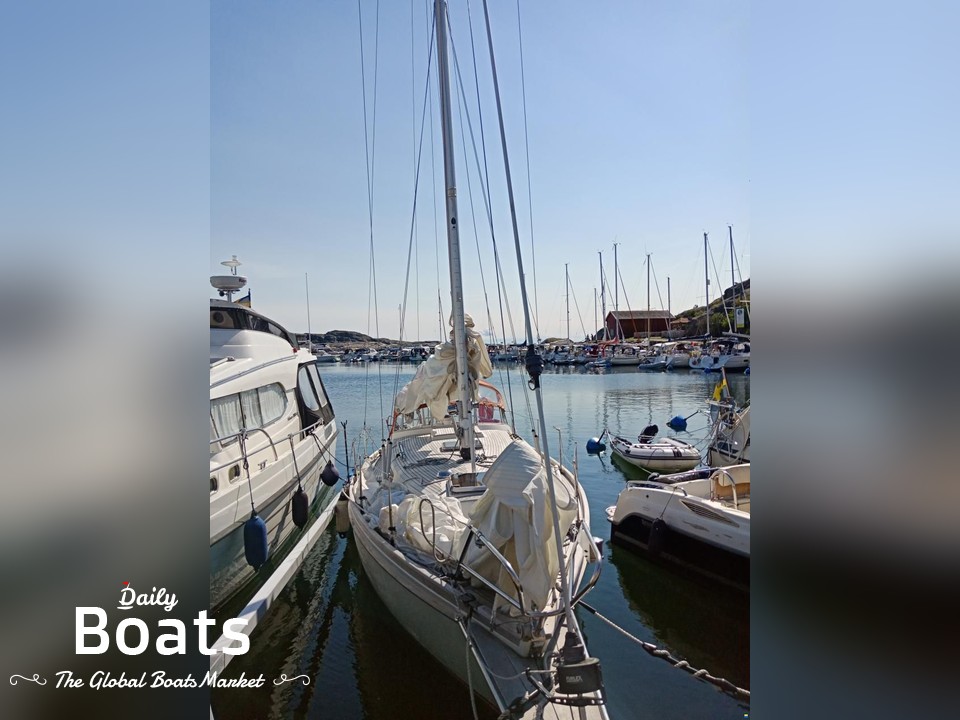 1978 Najad 34 for sale. View price, photos and Buy 1978 Najad 34 #475302