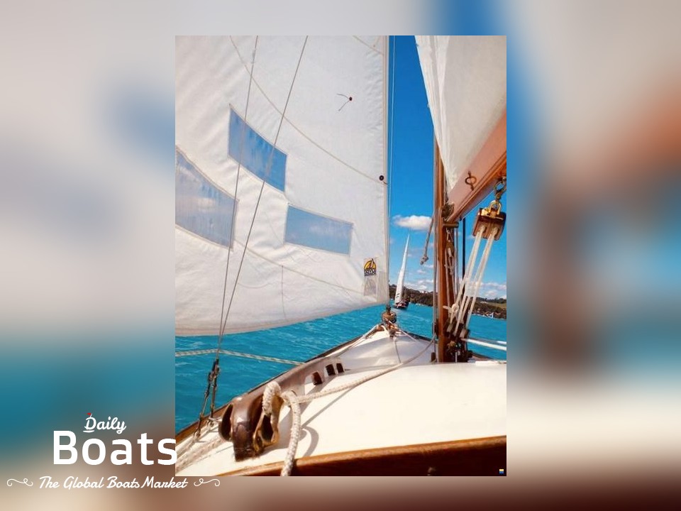 1963 Borge Bringsvaerd Bb17 for sale. View price, photos and Buy 1963 ...