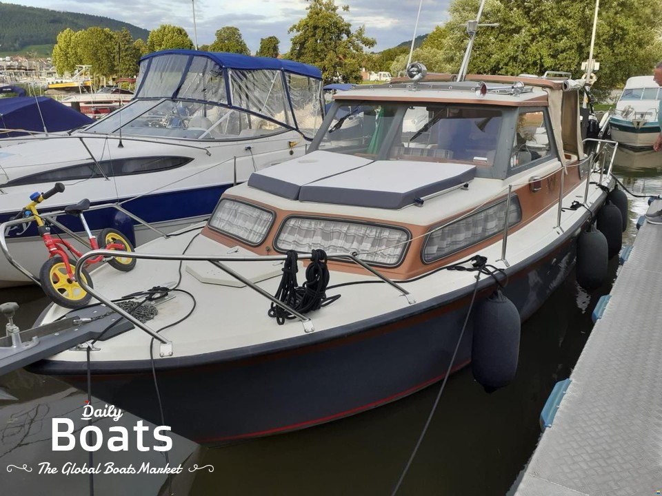 Nimbus 26 Ak for sale. View price, photos and Buy Nimbus 26 Ak #475312